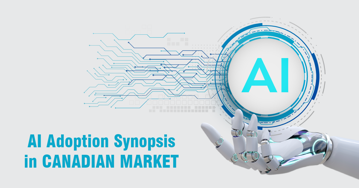 AI Adoption Synopsis - Canadian Market