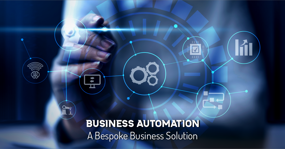 What is Business Process Automation - Benefits and Importance